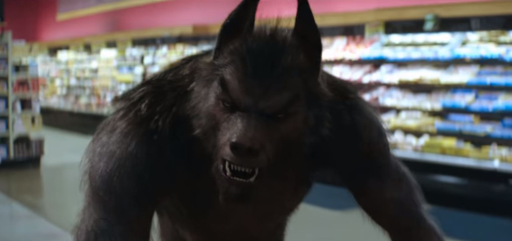 GOOSEBUMPS First Look International Trailer | Animation studios in pune ...