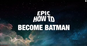 How to Become Batman | Animation studios in pune SVFX