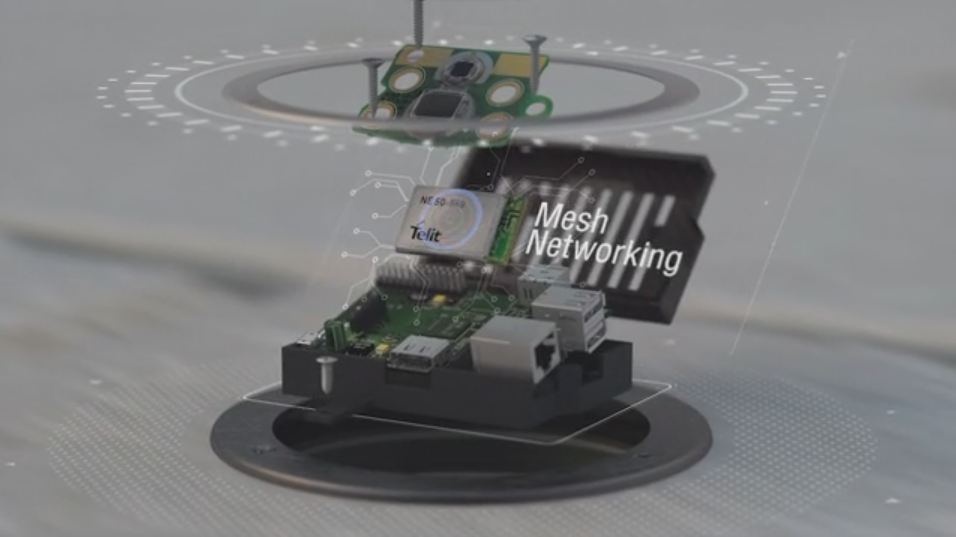 Internet Of Things VFX Motion graphics Breakdown | Animation studios in ...